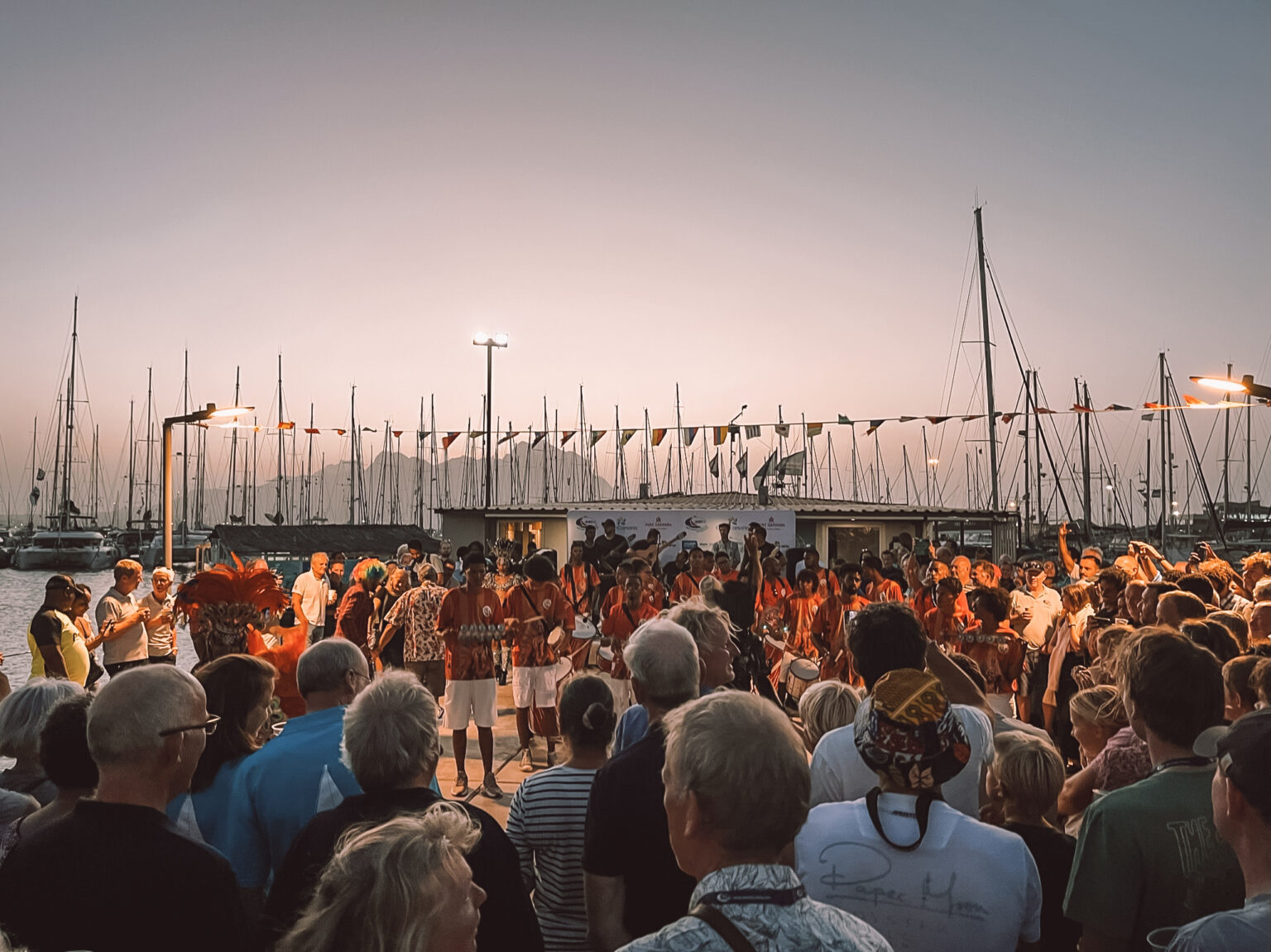Sailing into the Unknown: From Cape Verde to the Caribbean - Our Odyssey